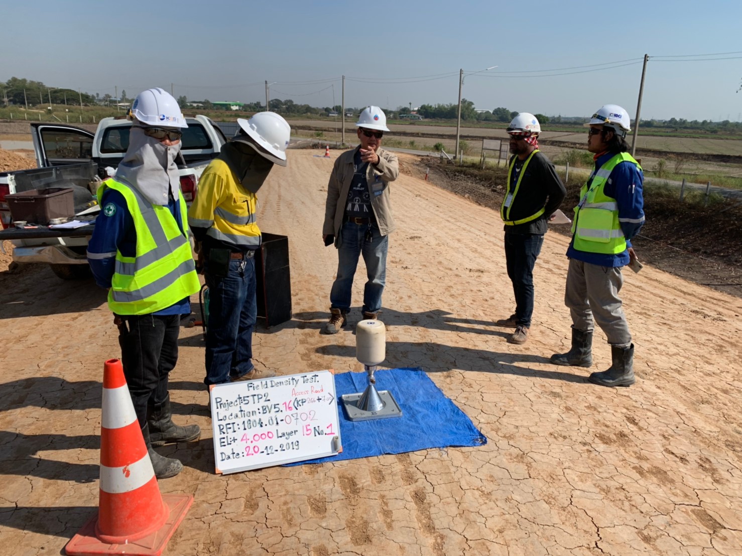 JLP Engineering Services | JLP