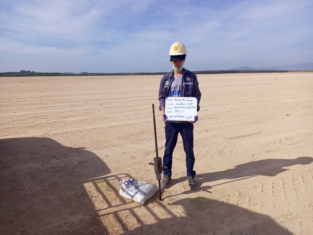 JLP Engineering Services | JLP